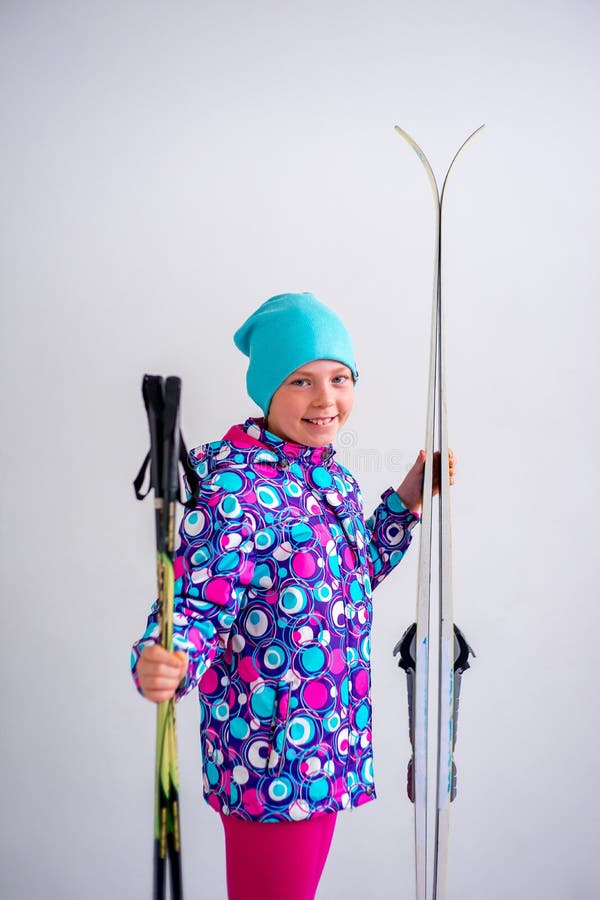 Teen girl skiing stock photo. Image of lesson, caucasian - 107645378 Teen girl skiing stock photo. Image of lesson, caucasian - 107645378