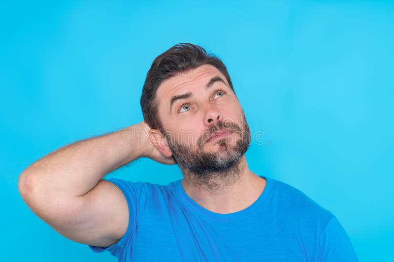 Puzzled Face stock vector. Illustration of graphic, people - 121174