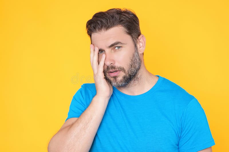 Puzzled Face stock vector. Illustration of graphic, people - 121174