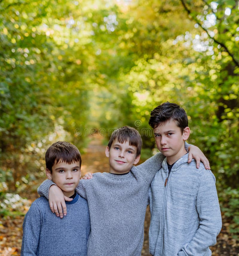 176 Team Portrait Three Young Brothers Stock Photos - Free & Royalty ... 176 Team Portrait Three Young Brothers Stock Photos - Free & Royalty ...