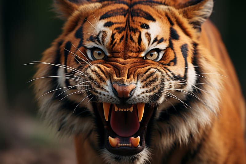 820 Tigers Teeth Stock Photos - Free & Royalty-Free Stock Photos from ...