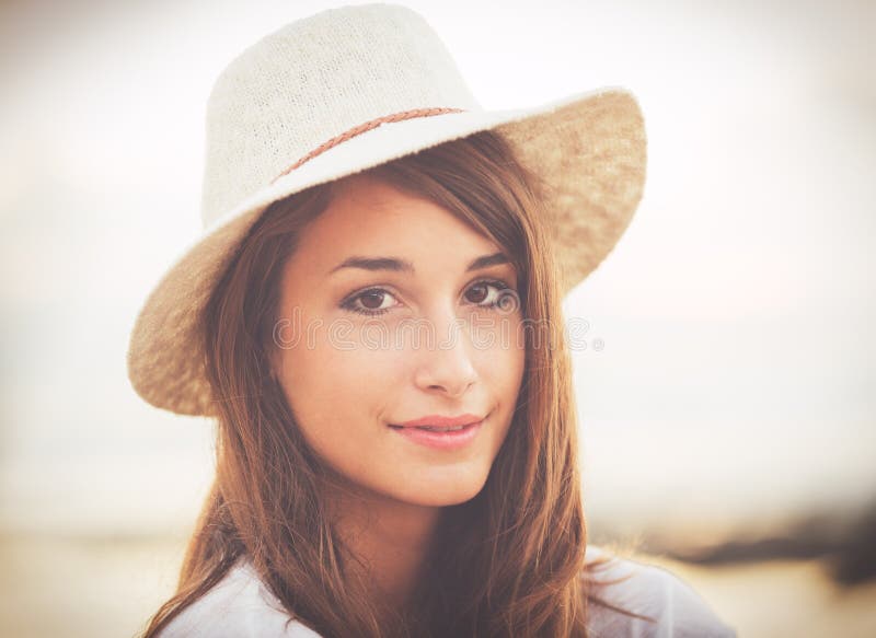 Portrait of Trendy Stylish Hipster Woman Stock Photo - Image of people ... Portrait of Trendy Stylish Hipster Woman Stock Photo - Image of people ...