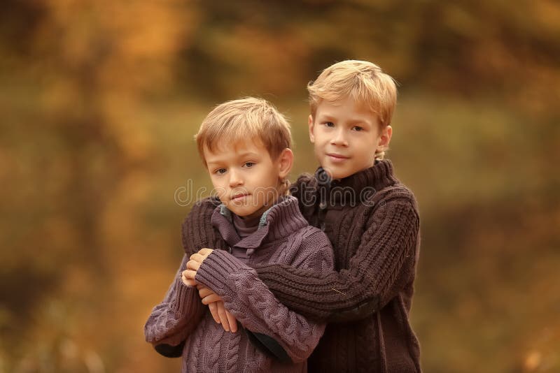 146 Two Brothers Play Each Other Stock Photos - Free & Royalty-Free ...