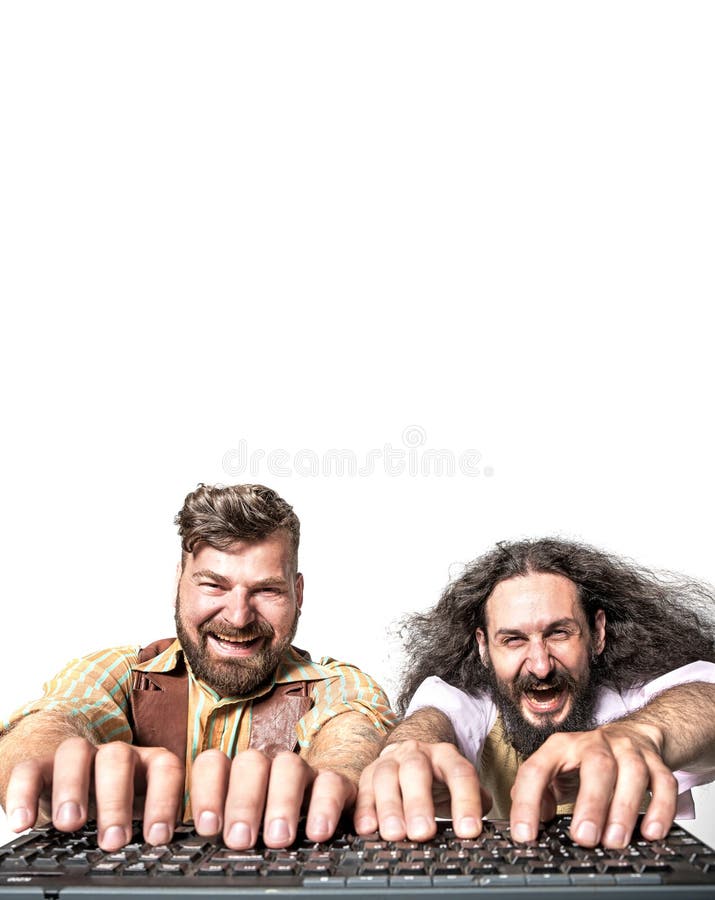 Fat Hacker Stock Photos - Free & Royalty-Free Stock Photos from Dreamstime