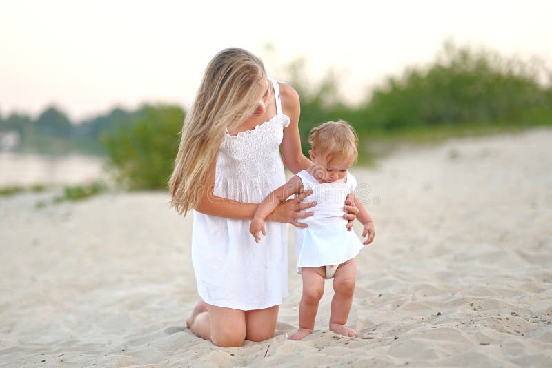 Portrait of two sisters stock image. Image of decor, nature - 36683867