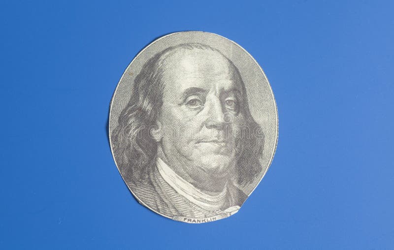 Portrait of U.S stock image. Image of human, financial - 96474951