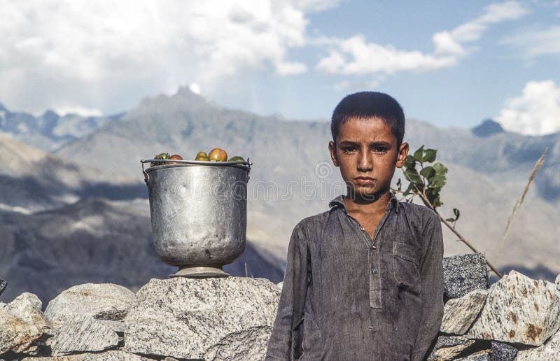 Portrait of Two Working Class Men Commuting in Bus Editorial ...