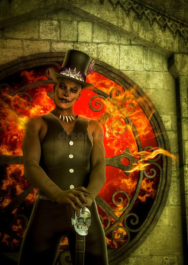 Voodoo Stock Illustrations – 9,004 Voodoo Stock Illustrations, Vectors ...