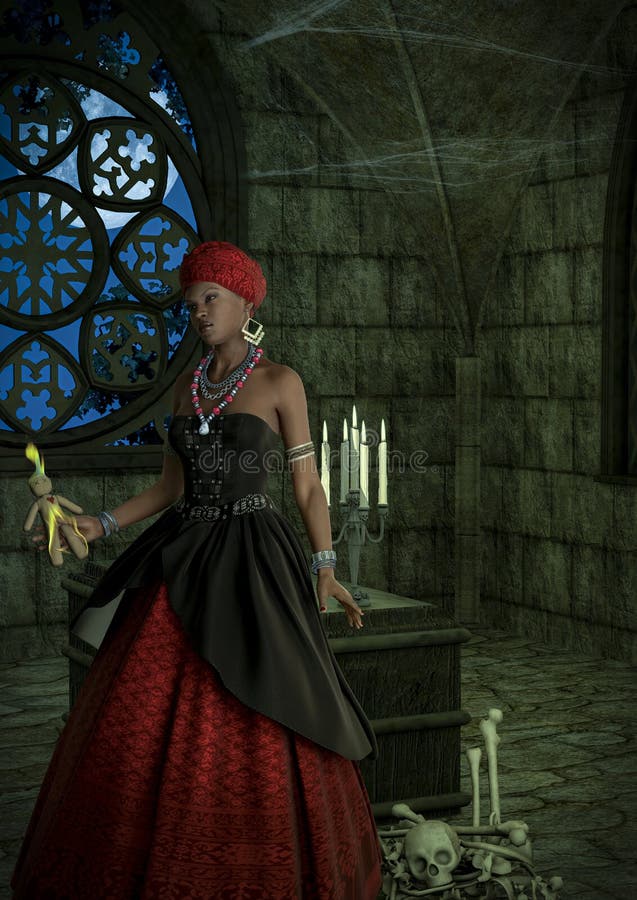 Voodoo Stock Illustrations – 9,004 Voodoo Stock Illustrations, Vectors ...