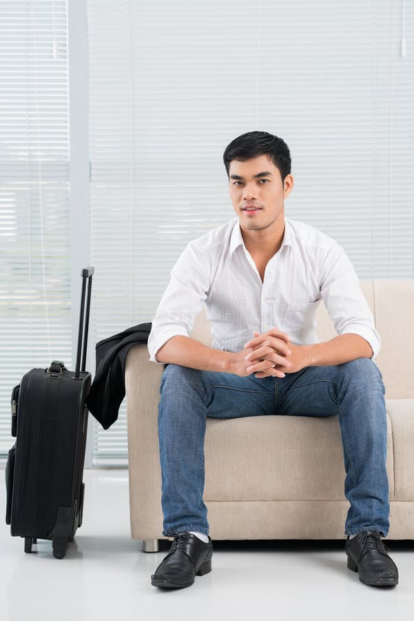 121,892 Waiting Man Stock Photos - Free & Royalty-Free Stock Photos ...