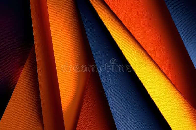 Elongated Triangular Forms Stock Illustrations – 50 Elongated ...