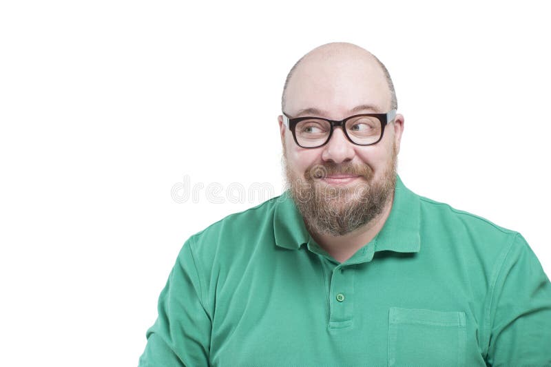 Above Average Looking Guy