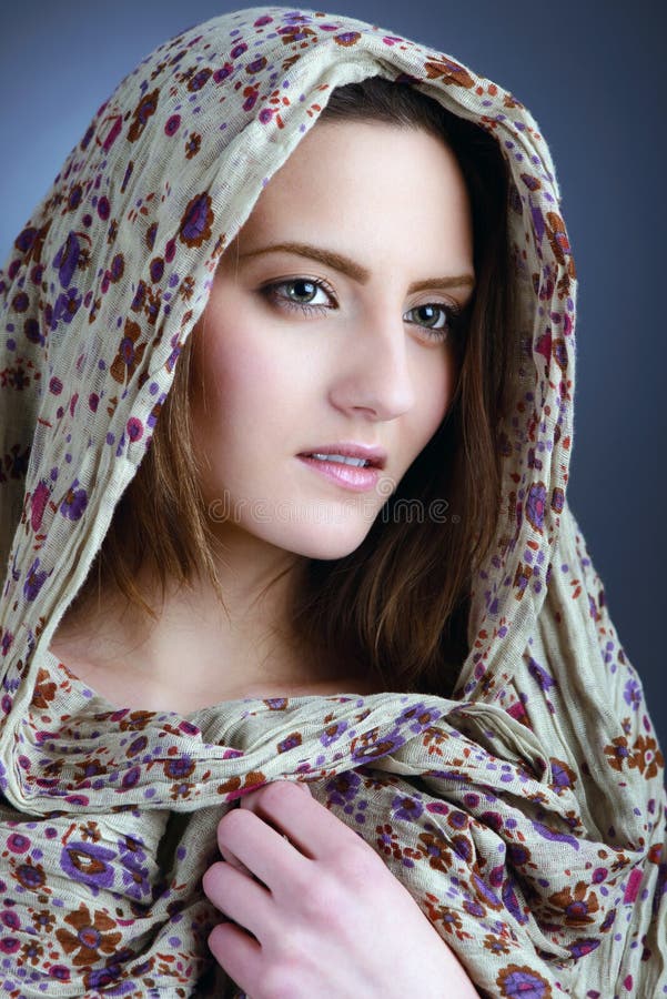 271 Arab Woman Green Eyes Stock Photos - Free & Royalty-Free Stock ...