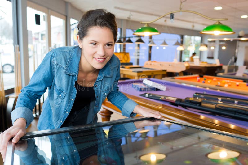 Pinball Game stock photo. Image of game, machine, leisure - 2579100