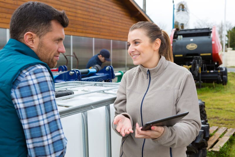 Portrait Workers Meeting at Rural Convention Stock Photo - Image of ...