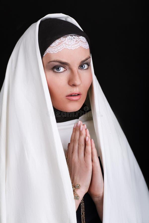 3,456 Beautiful Nun Stock Photos - Free & Royalty-Free Stock Photos ...