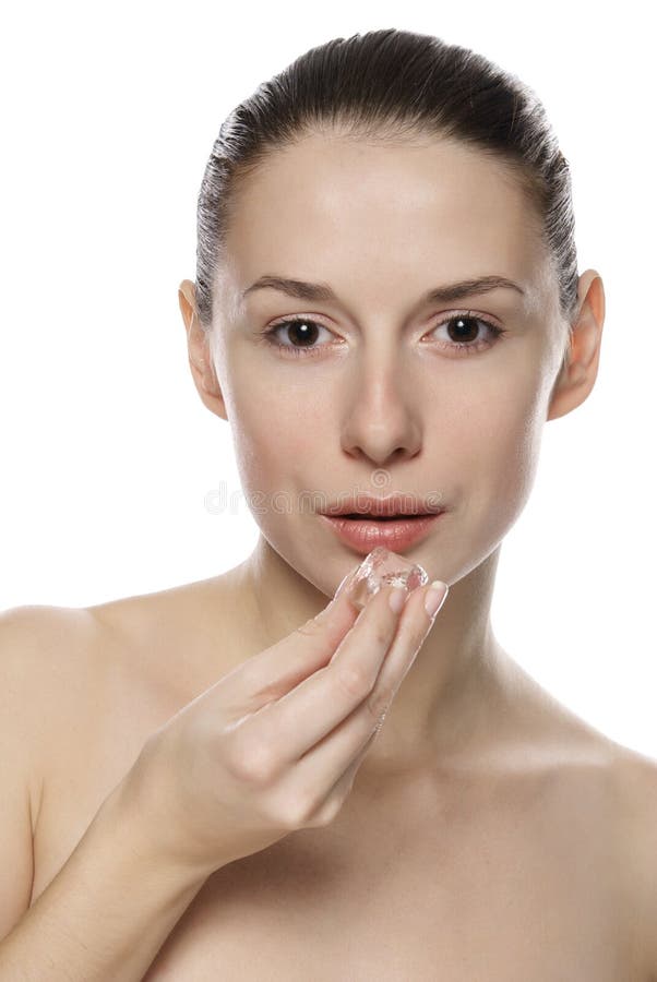 427 Cube Face Ice Woman Stock Photos - Free & Royalty-Free Stock Photos ...