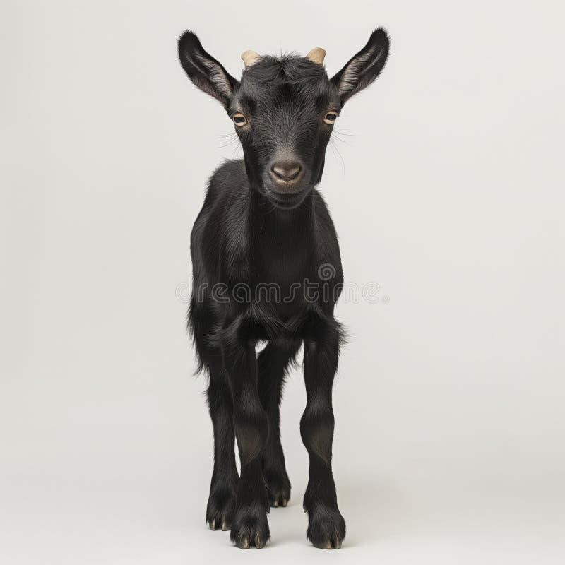 239 Goat Facing Camera Stock Photos - Free & Royalty-Free Stock Photos ...