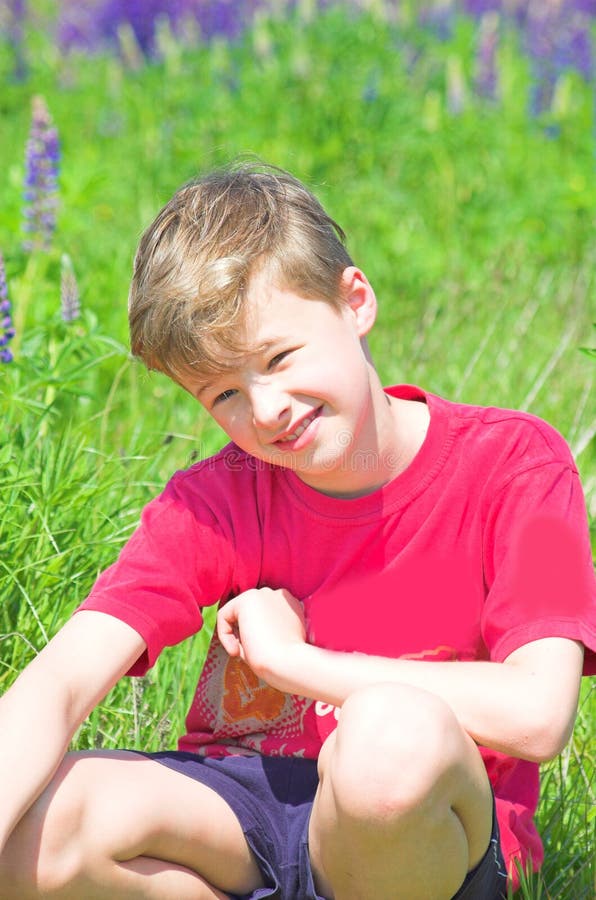 Closed eyes stock image. Image of lips, dreaming, child - 23527001