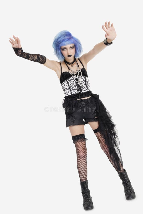 Hand Gesturing Stop Sign stock image. Image of communication - 29656359