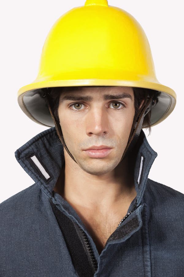 Firefighter Thinking Stock Photos - Free & Royalty-Free Stock Photos ...