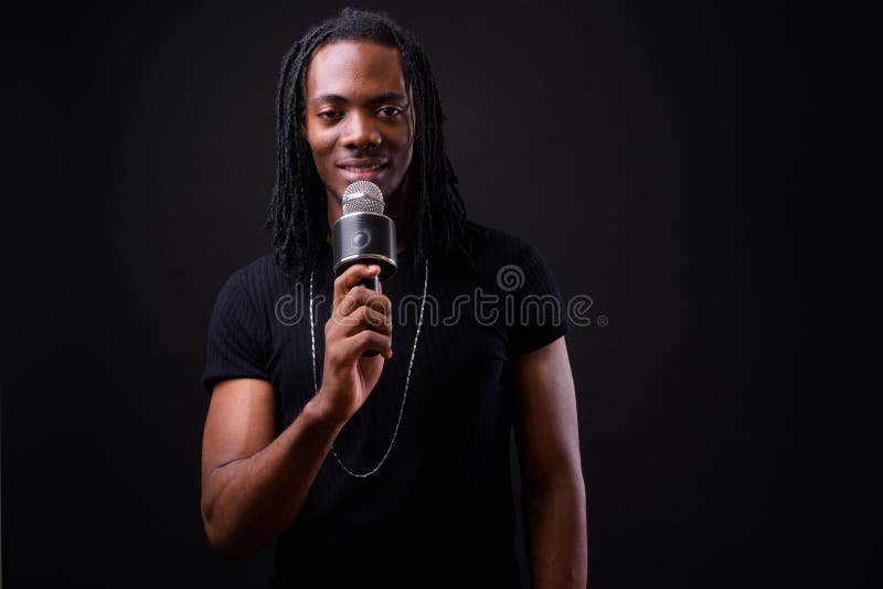 Sexy African Singer Stock Photos - Free & Royalty-Free Stock Photos ...