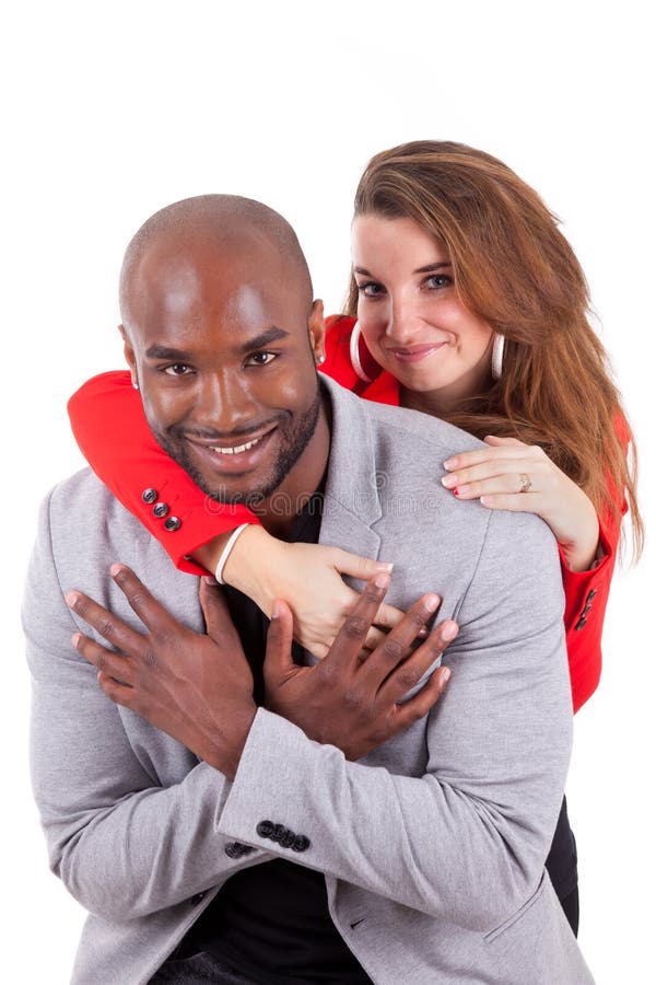 20,590 Happy Mixed Couple Stock Photos - Free & Royalty-Free Stock ...