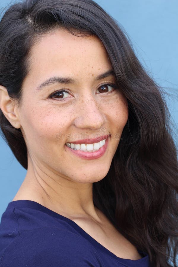 213,443 Hispanic Female Face Stock Photos - Free & Royalty-Free Stock ...