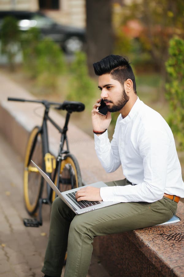 179 Indian Young Man Laptop Bag Stock Photos - Free & Royalty-Free ... 179 Indian Young Man Laptop Bag Stock Photos - Free & Royalty-Free ...