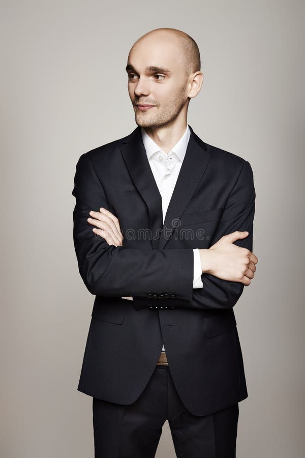 Looking Right stock image. Image of looking, casual, jacket - 99882295