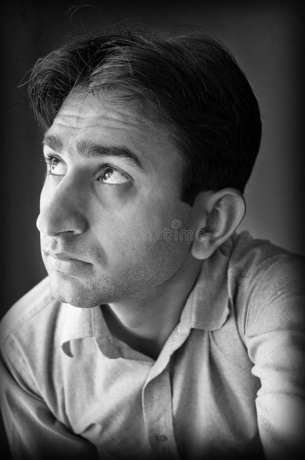 Looking into light stock photo. Image of light, bright - 30136270