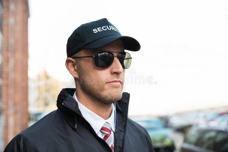 African Security editorial stock photo. Image of desk - 58709693