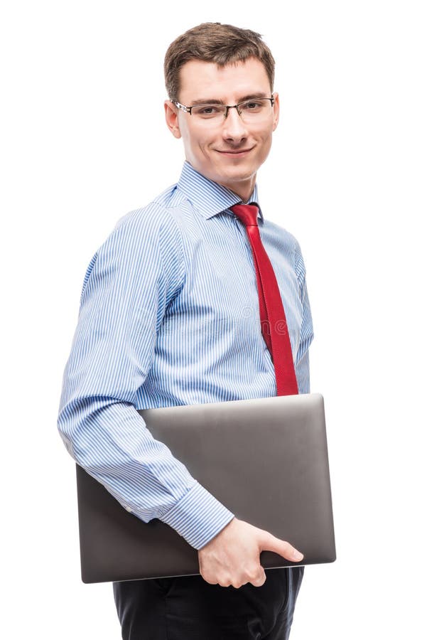 Successful accountant stock image. Image of economist - 23780755