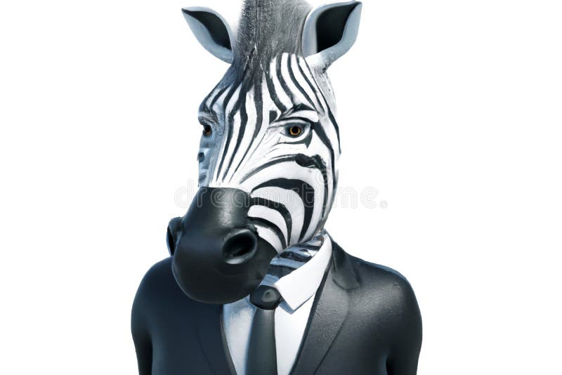 Boss Zebra Stock Illustrations – 258 Boss Zebra Stock Illustrations ...