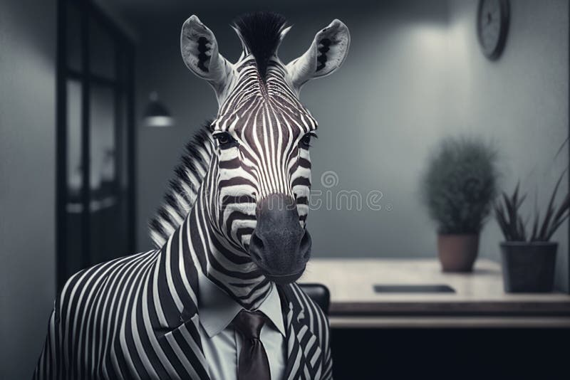 Boss Zebra Stock Illustrations – 312 Boss Zebra Stock Illustrations ...
