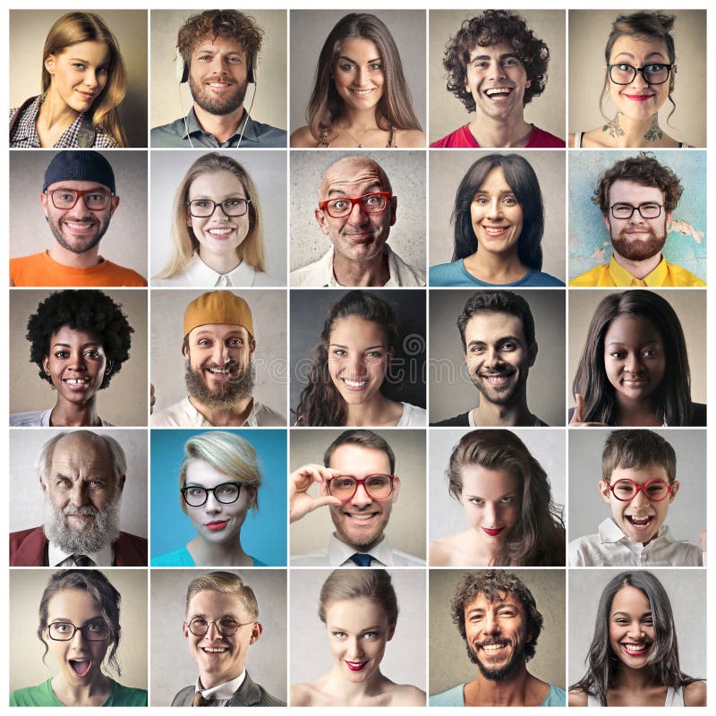 19,000+ Portraits Free Stock Photos - StockFreeImages