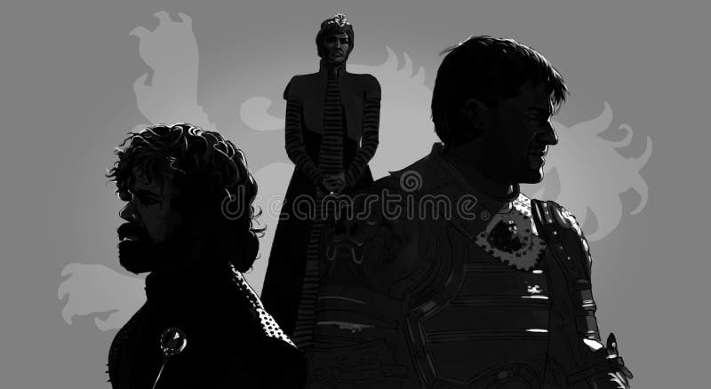 Tyrion Stock Illustrations – 3 Tyrion Stock Illustrations, Vectors ...