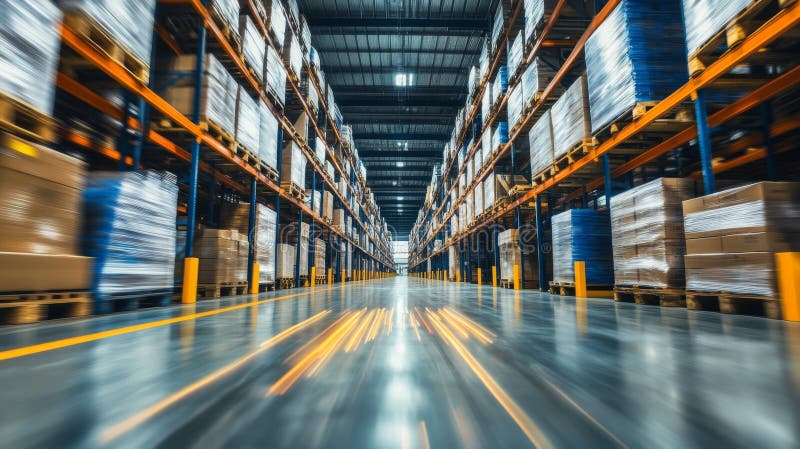 A Portrayal of a Smart Factory in the Future, Emphasizing the Role of ...