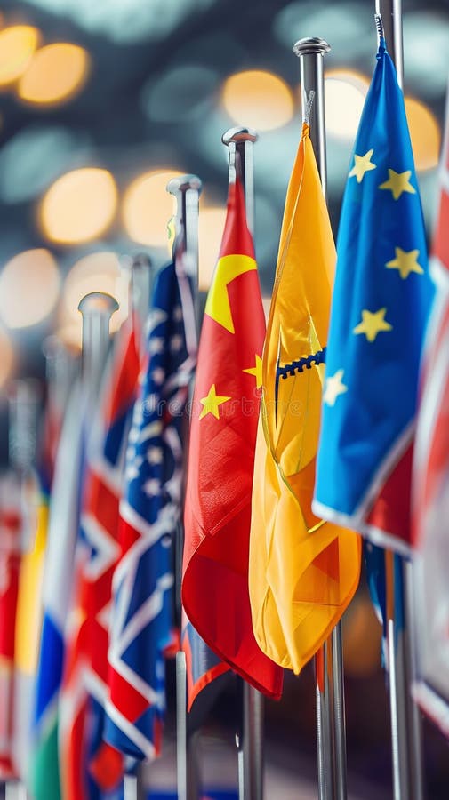 Portraying the Emotional Impact of Economic Dependency on Foreign ...