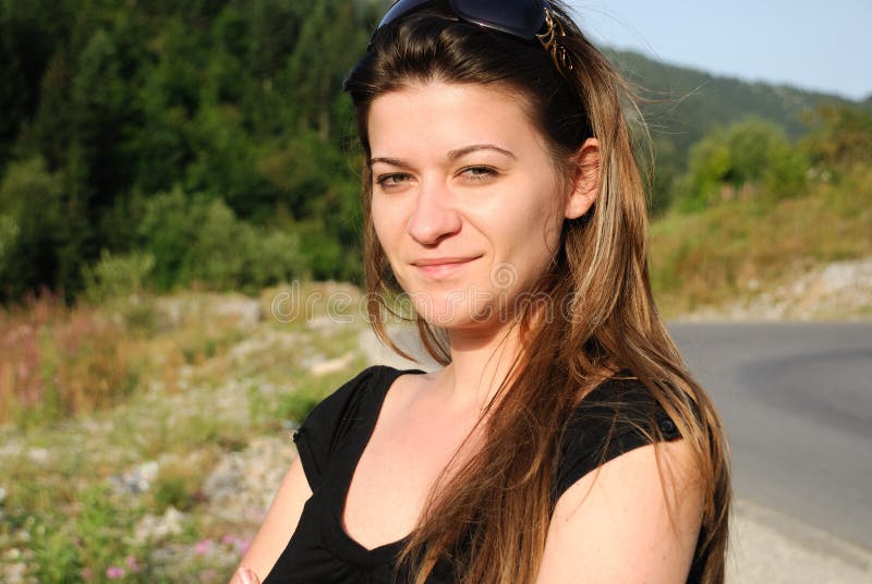 Expressief Portret Van Een Volwassene Weinig Jongen Stock Afbeelding ...