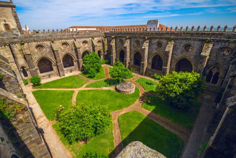 Portugal stock photo. Image of view, landmark, europe - 78558662