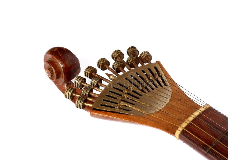 Portugese gitaar stock foto. Image of gebeurtenis, muziek - 27385520