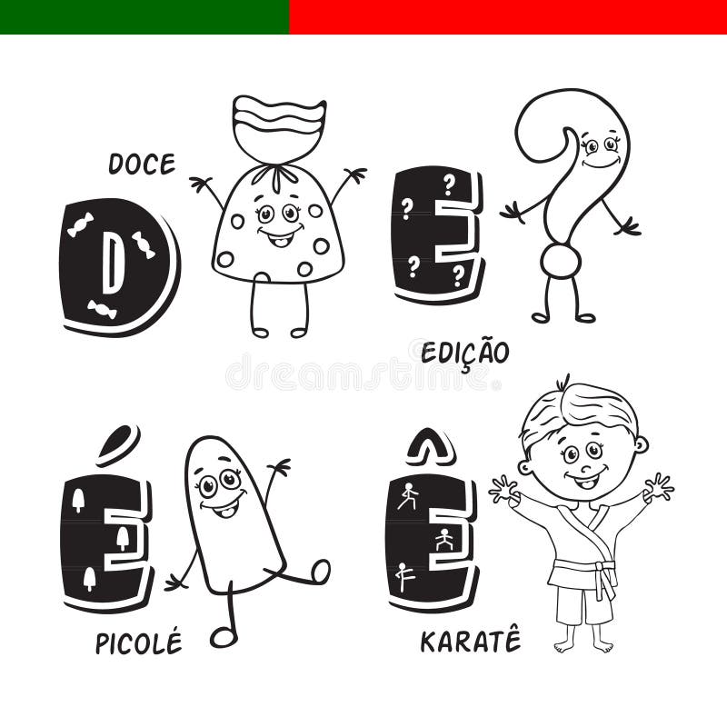 Candy Language Stock Illustrations – 643 Candy Language Stock ...