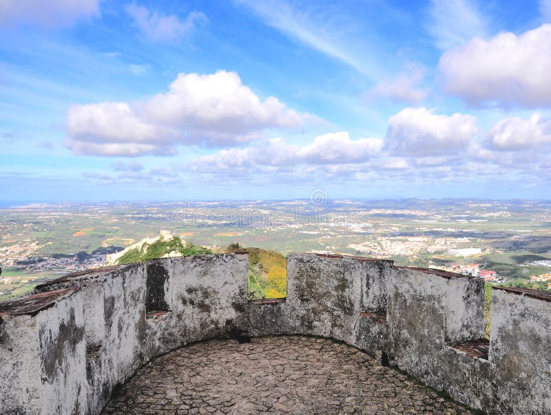 Portuguese landscape stock photo. Image of view, landscape - 53057926