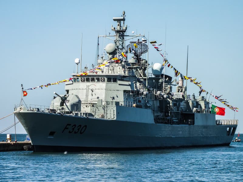 Portuguese Navy Training Tallship Sagres III, Praia, Cape Verde ...