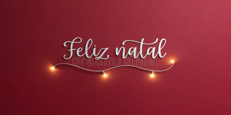 133 Feliz Natal Portuguese Stock Photos - Free & Royalty-Free Stock ...