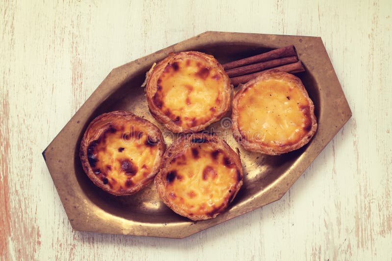 Portuguese Traditional Cookies Stock Photo - Image of snack, pastel ...