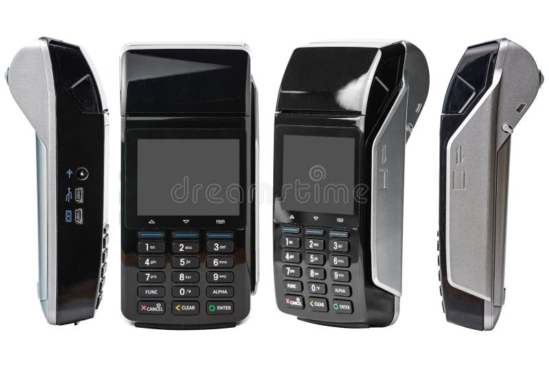 Pos Payment Gprs Terminal Card Stock Photos - Free & Royalty-Free Stock ...