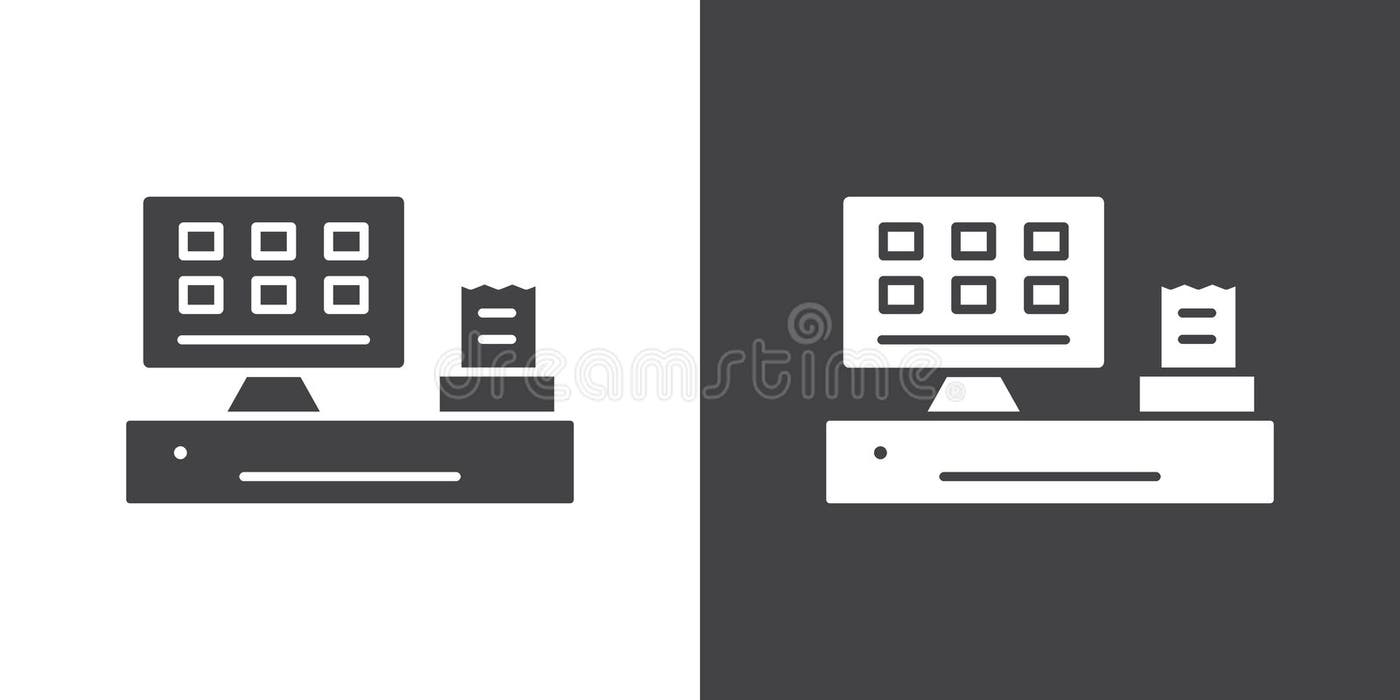 Invoice System Icon Stock Illustrations – 858 Invoice System Icon Stock ...
