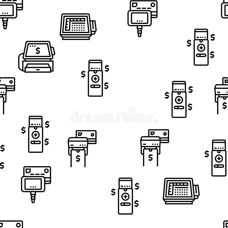 Terminal Pattern Stock Illustrations – 2,201 Terminal Pattern Stock ...